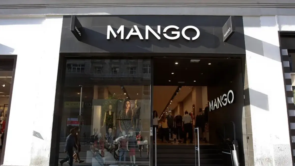 Mango nombra presidente a Toni Ruiz, que seguirá de CEO, y a Jonathan ...