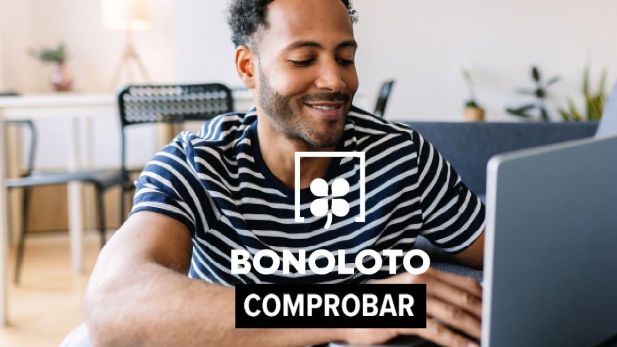 Comprobar Bonoloto: resultado del sorteo de hoy domingo 15 de diciembre