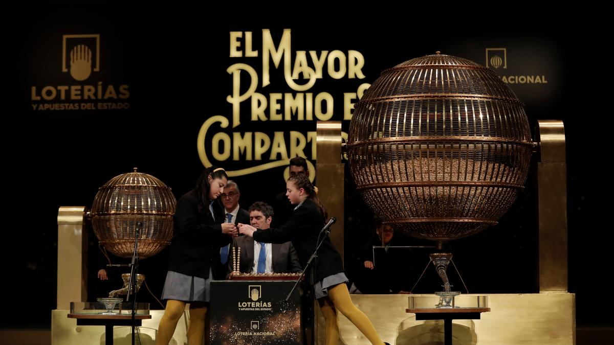 Sorteo Lotería de Navidad 2024: premios, dónde comprar y últimas ...