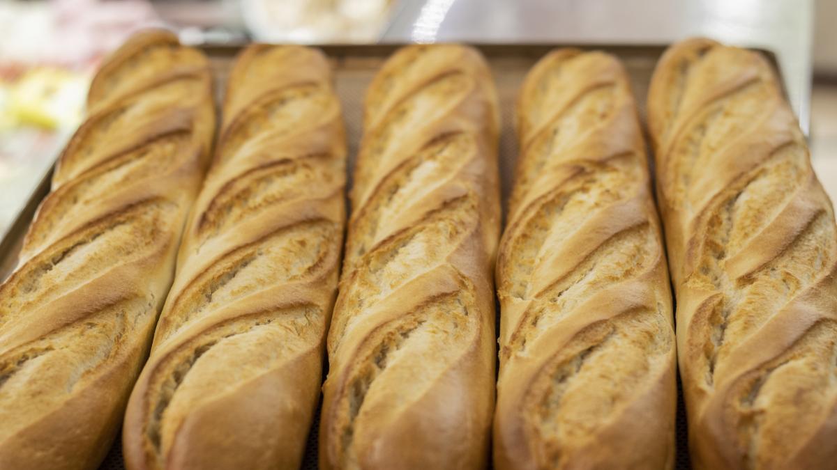 Un reconocido experto señala sin dudar cuál es el mejor pan que puedes ...