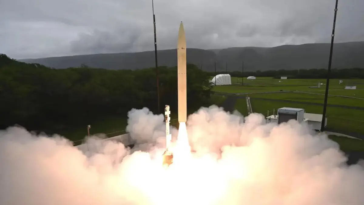 El misil que Rusia no puede neutralizar: fulmina las defensas de Moscú ...