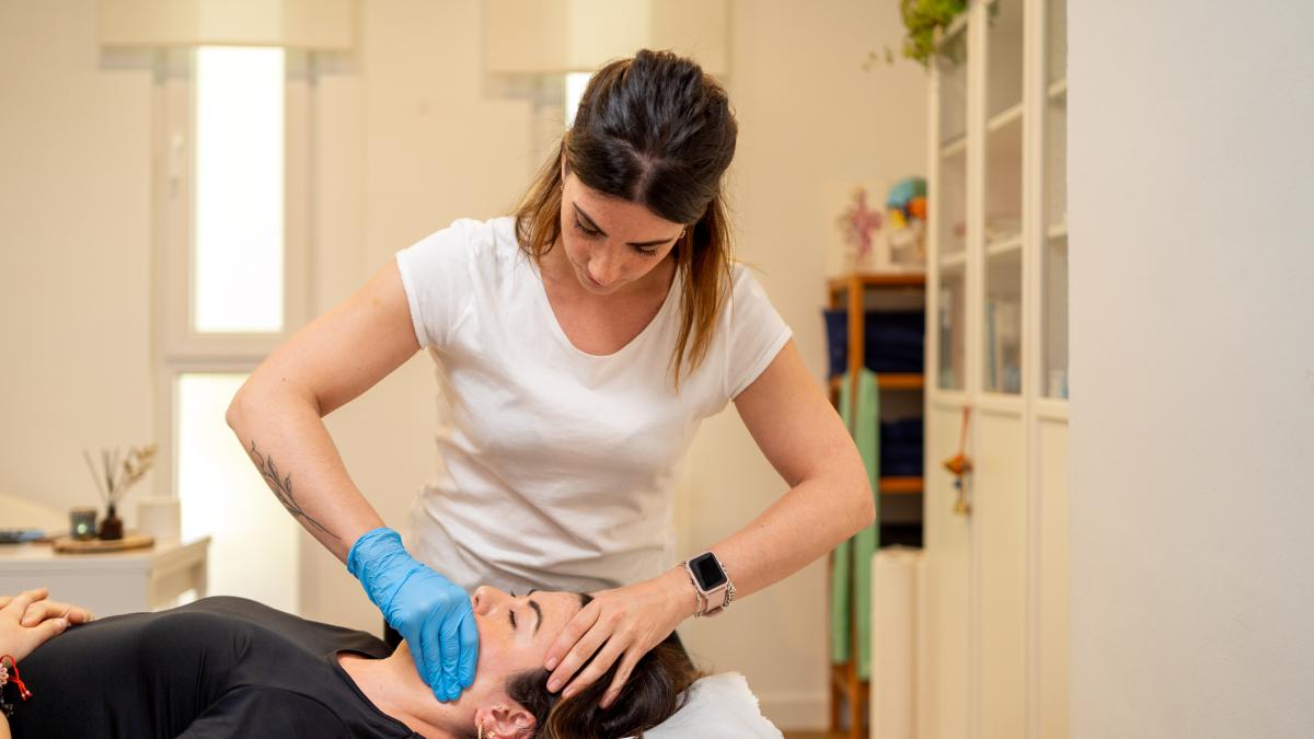 Este es el sueldo de un terapeuta ocupacional en 2025 en España