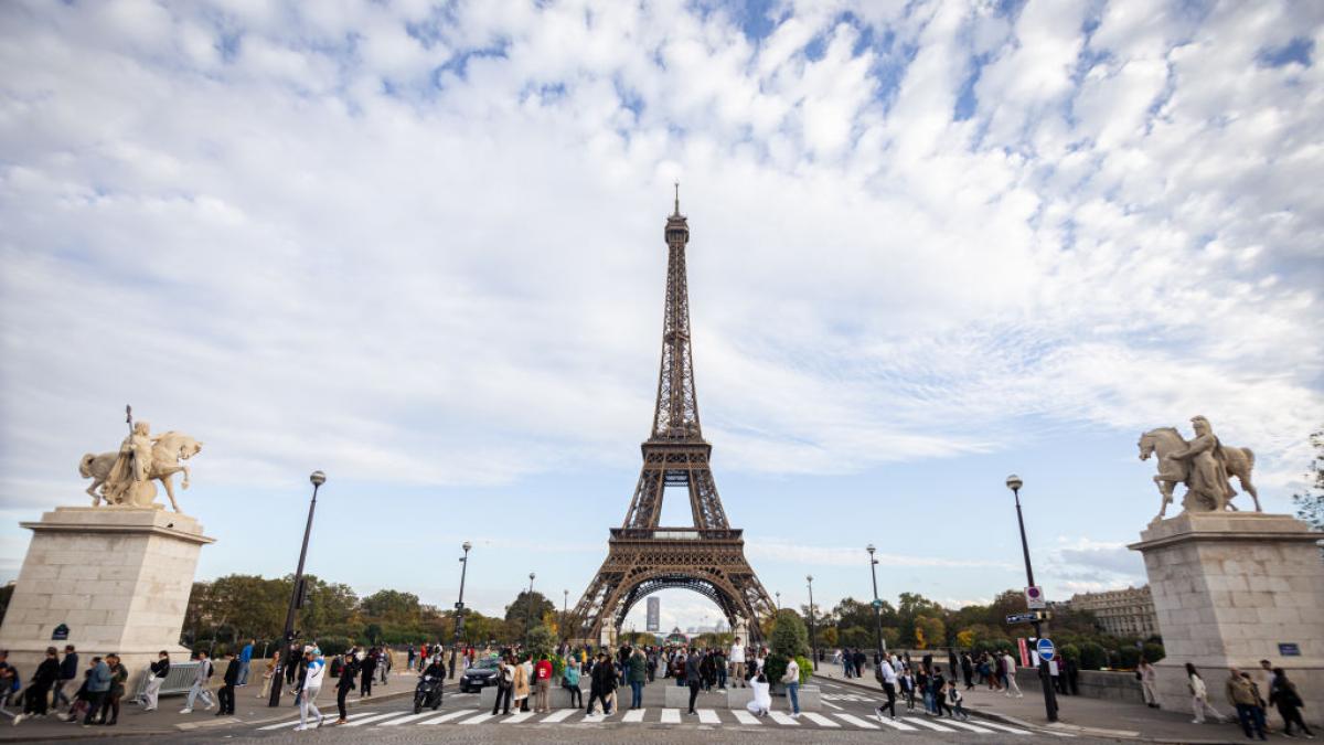 No solo en Francia: hay un París a miles de kilómetros de distancia que ...