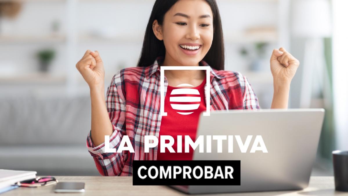 Comprobar Primitiva: resultado del sorteo de hoy lunes 3 de febrero de 2025