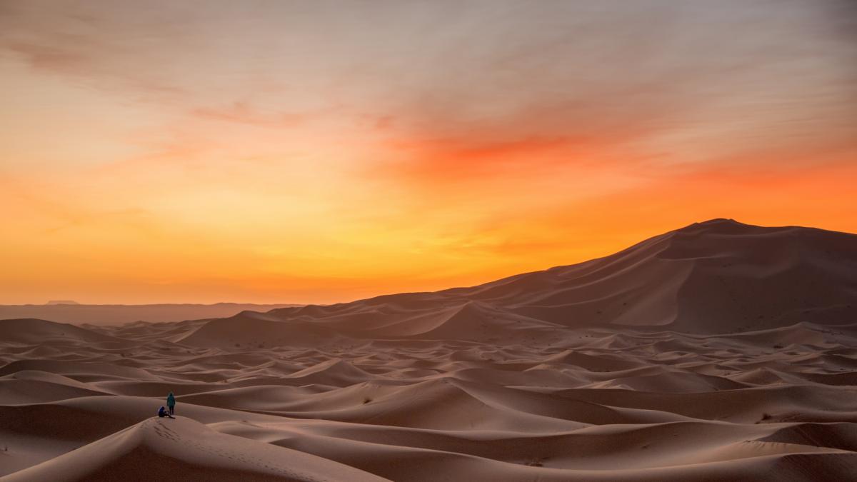 El desconocido militar español que desapareció en la letal guerra en el ...