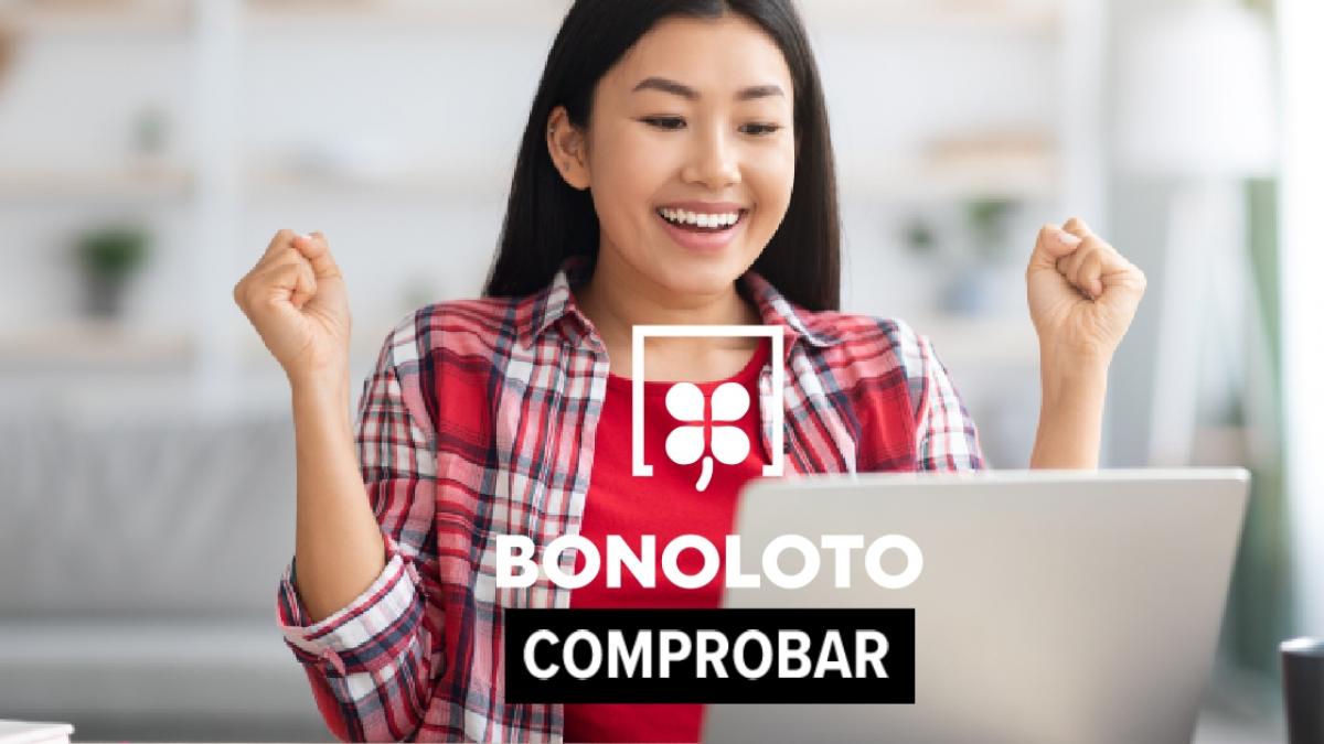 Bonoloto: resultado del sorteo de hoy sábado 11 de enero