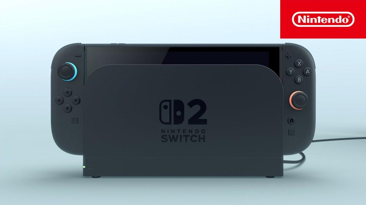 Nintendo da a conocer todos los detalles de la Switch 2: estos son los ...
