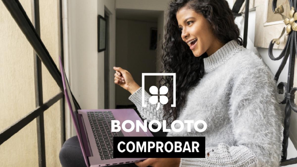 Bonoloto: comprobar resultado del sorteo de hoy jueves 16 de enero