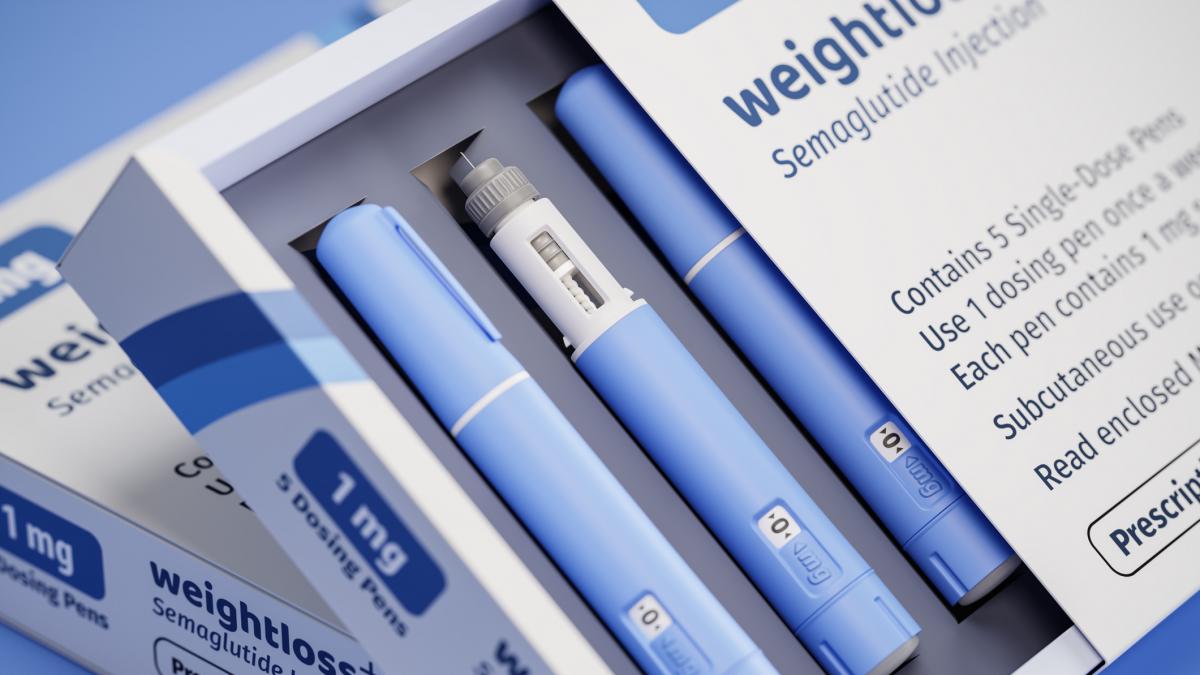 La EMA investiga si medicamentos con semaglutida como 'Ozempic ...