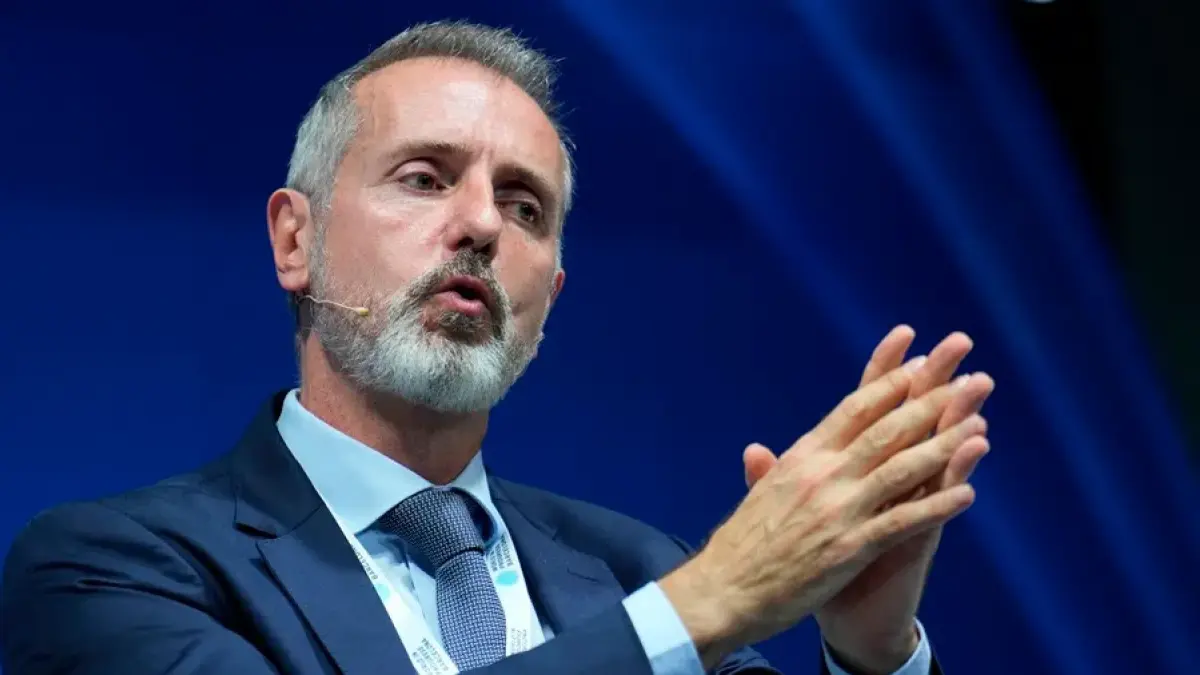 Quién es Marc Murtra, el nuevo líder de Telefónica