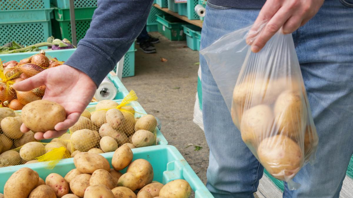 Adiós a las patatas: el alimento popular en España con el que preparar ...