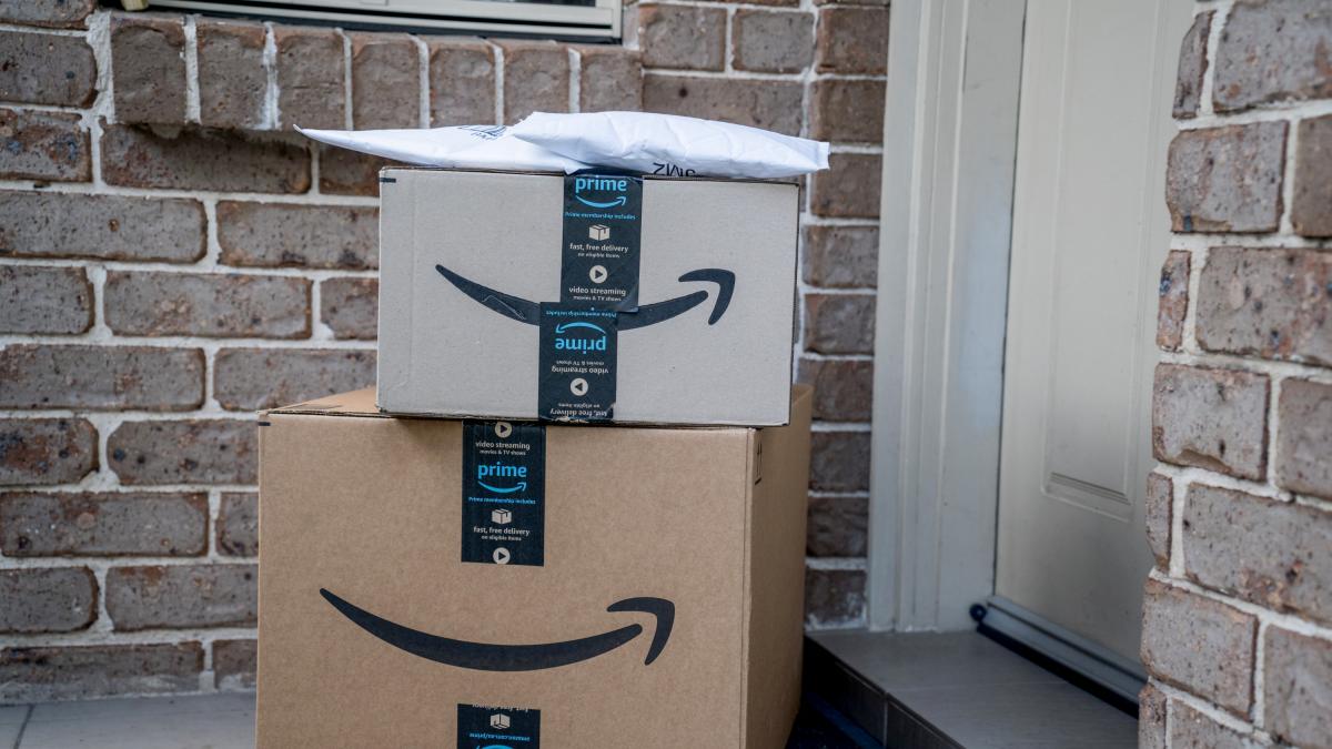 Amazon impone un cambio en las entregas de los paquetes y no te vas a ...