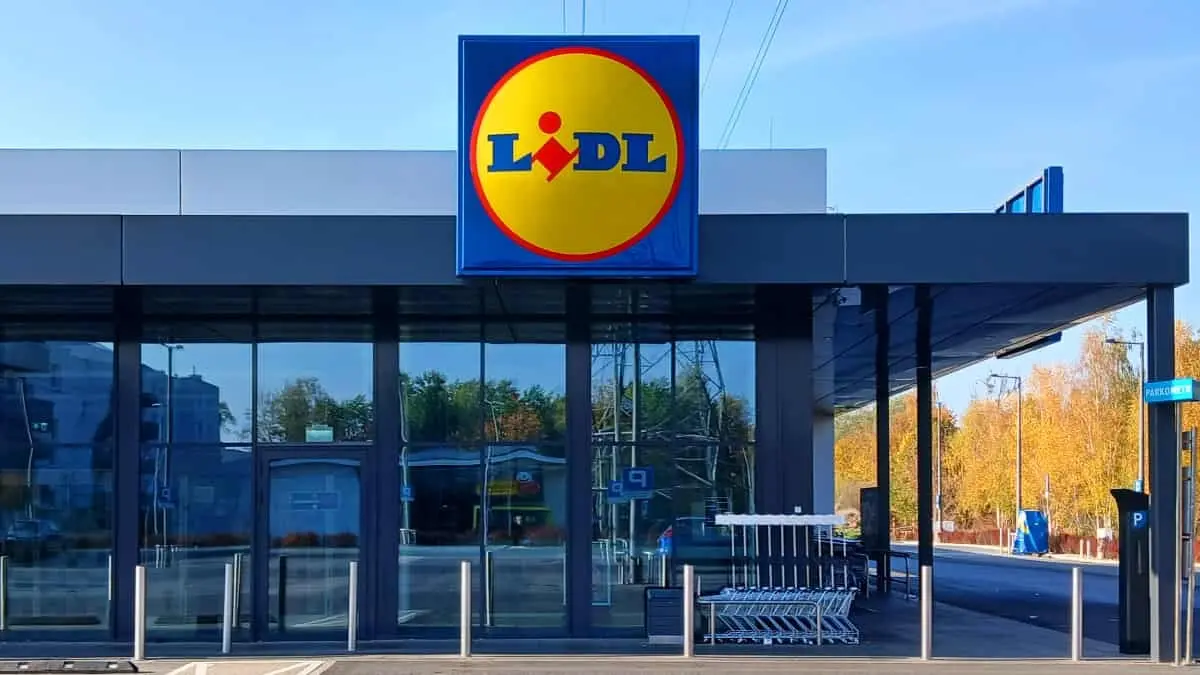 Lidl lanza este viernes un exclusivo producto que solo se podrá comprar ...