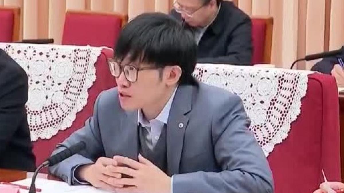 ¿Quién es Liang Wenfeng?: fundador de DeepSeek, 'nuevo rostro' de la IA ...