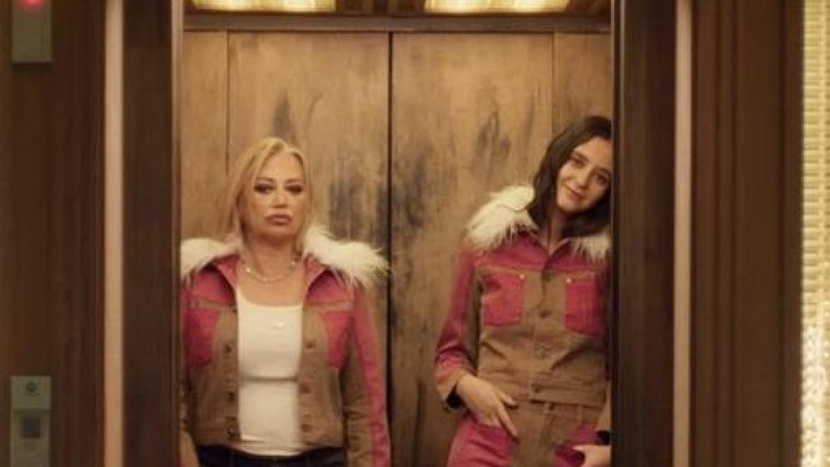 'Por cosas como esta pago internet': el anuncio de Belén Esteban y ...