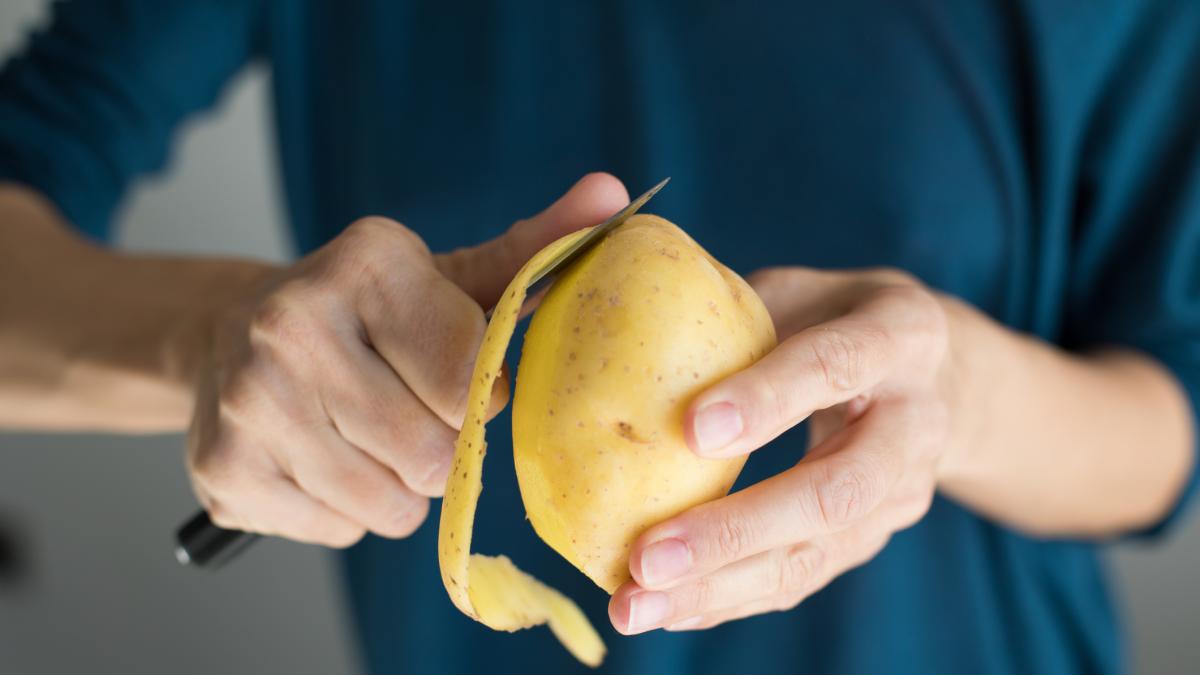 Esta es la patata española que se encuentra entre las 10 mejores del mundo