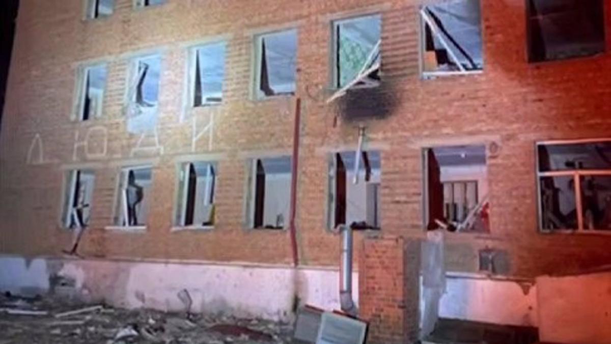 Rusia y Ucrania se tiran dardos mutuos para encontrar al culpable del ...