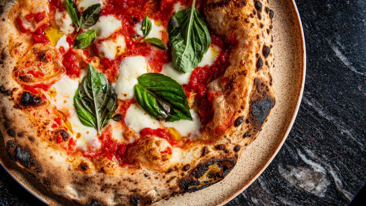 Siete pizzerías españolas consiguen colarse entre las mejores de Europa