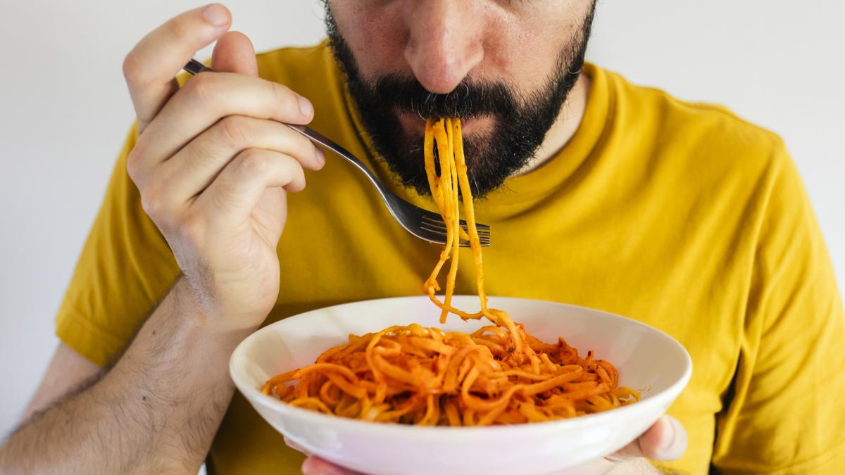 Adiós a contar calorías: una endocrina señala cómo ayudaría esta forma ...