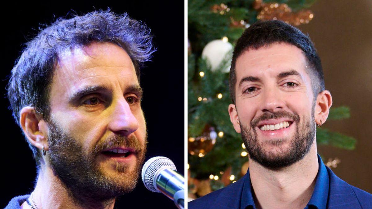 Dani Rovira habla claro sobre Broncano y Pablo Motos: a éste no le ...