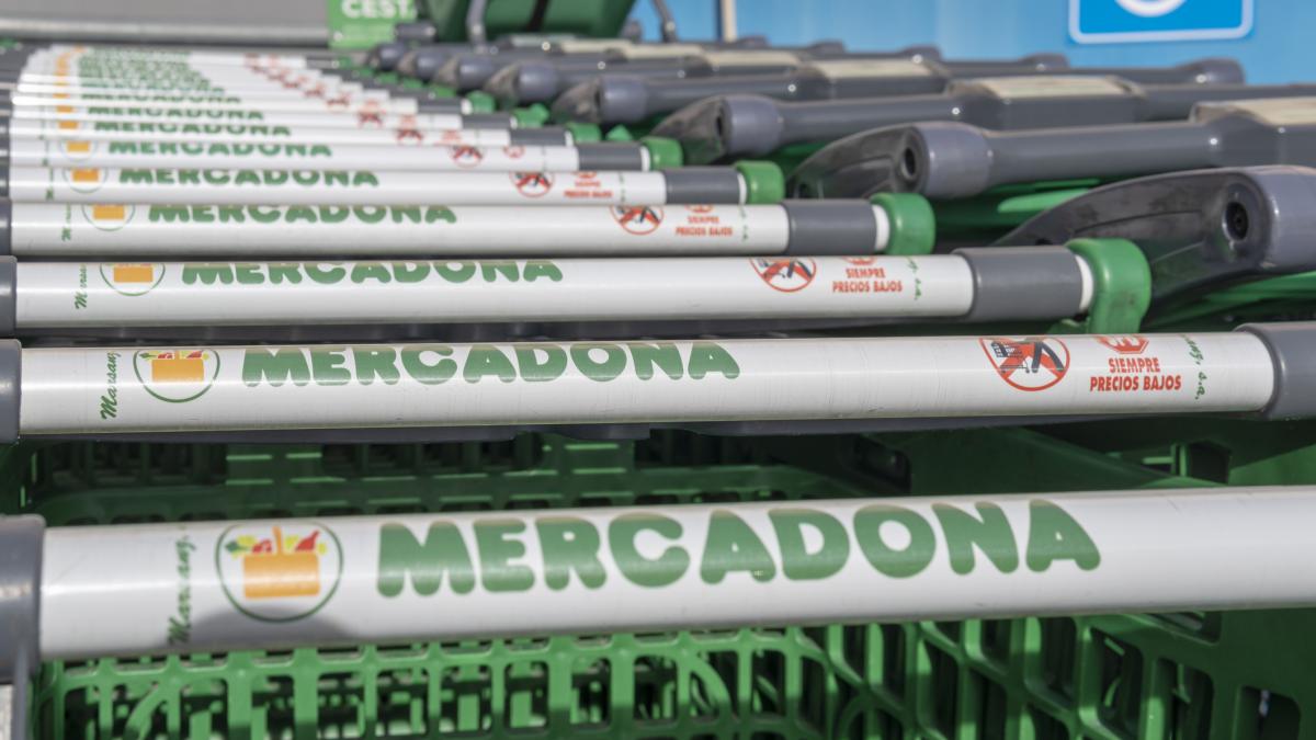 Mercadona lanza un comunicado y hace público la cifra que ha facturado