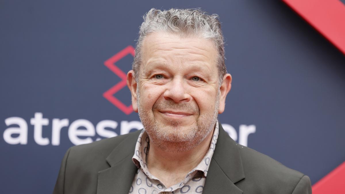 Chicote da una lección total cuando le dicen que él ha salido del ...