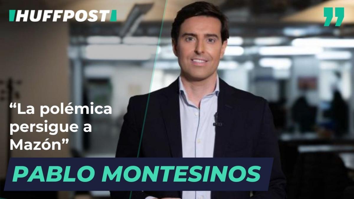 La polémica persigue a Mazón