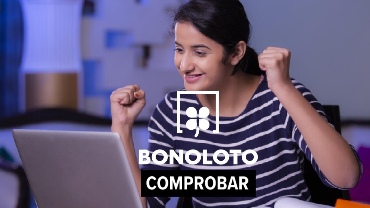 Bonoloto: resultado del sorteo de hoy jueves 6 de marzo
