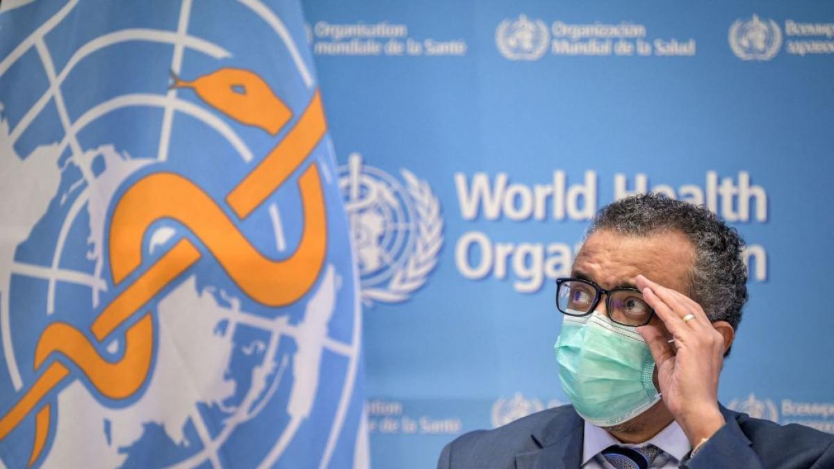 El día que la OMS se decidió: cronología de un tiempo clave a los cinco años de la declaración ...