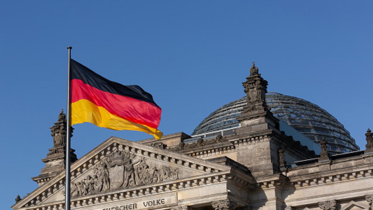 Alemania aprueba una histórica reforma constitucional para aumentar el ...