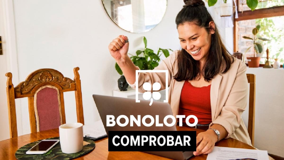 Comprobar Bonoloto: resultado del sorteo de hoy jueves 27 de marzo