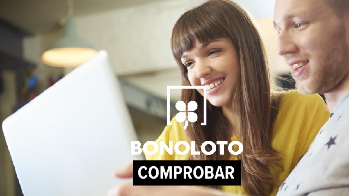 Comprobar Bonoloto: resultado del sorteo de hoy miércoles 28 de mayo de 2025