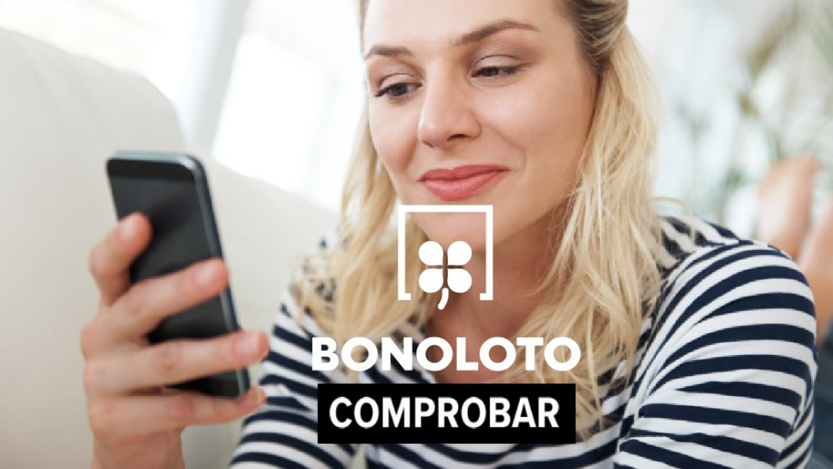 Bonoloto: resultado del sorteo de hoy miércoles 09 de julio de 2025