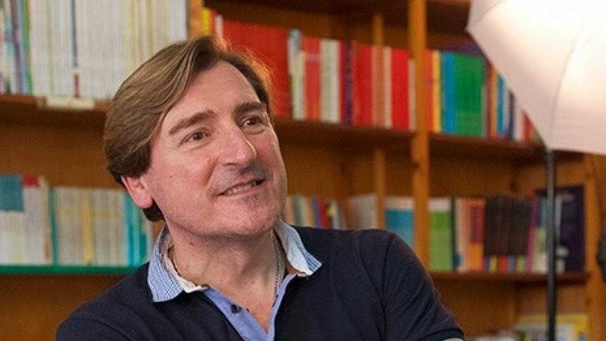 Toni García, uno de los mejores profesores de España: 'Los más ...