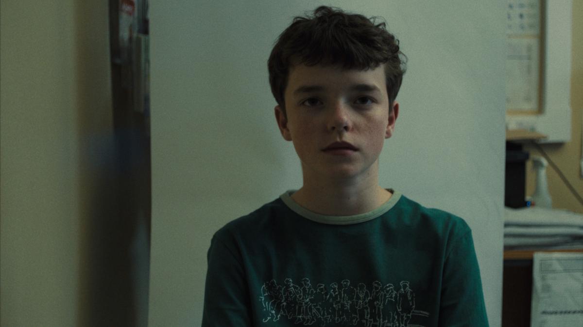 El problema no es Jamie, el protagonista de 'Adolescencia', sino ...