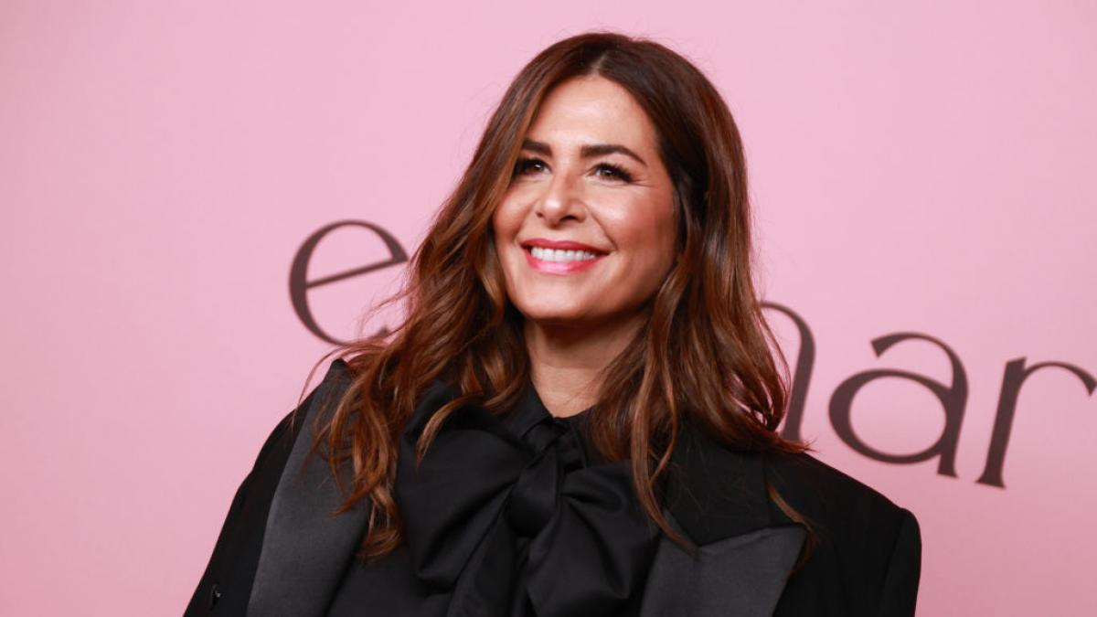 La respuesta de Nuria Roca cuando le preguntan a quién votó la última ...