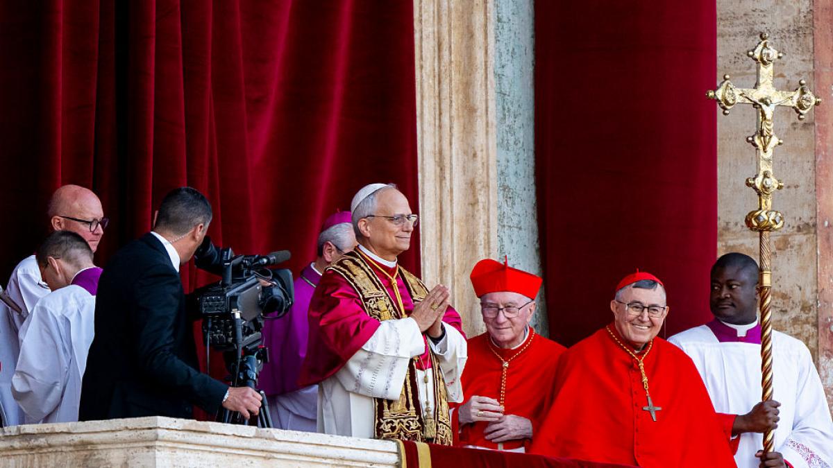 Un 'paso atrás' de Parolin y una 'traición': así fue el 'sorpasso' que ...