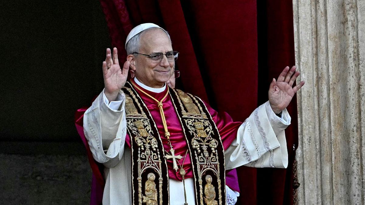 El perfil de Robert Francis Prevost, el papa León XIV: continuista con ...