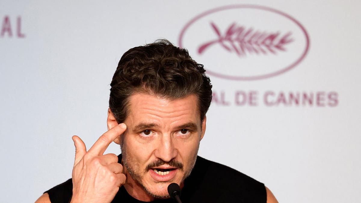 A las palabras de Pedro Pascal sobre cómo ve actualmente a EEUU con ...