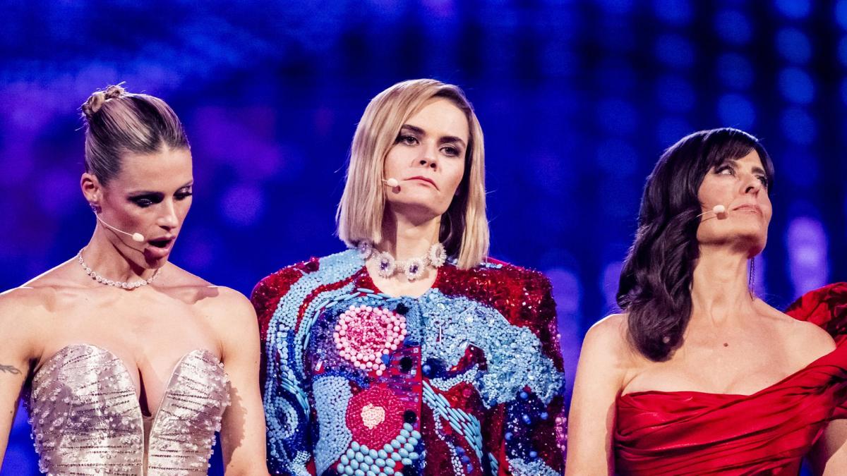 Make Eurovisión Great Again: la propia supervivencia del festival está ...