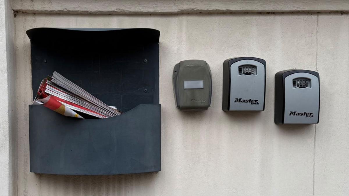 Un popular destino español encuentra un coladero de alojamientos no ...