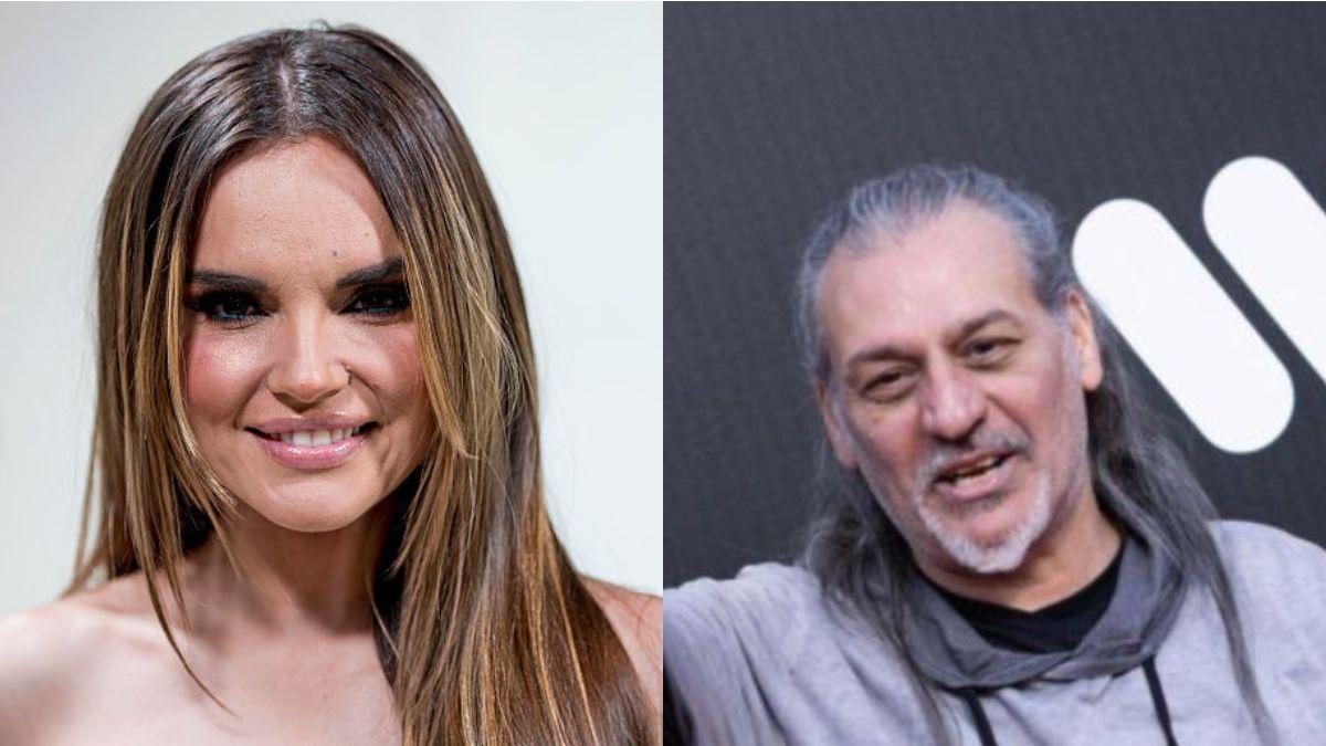 Dioni, de Camela, deja bien claro lo que piensa sobre el mensaje que Melody lanzó tras Eurovisión