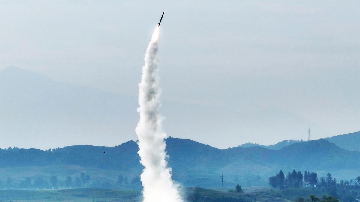 Supersonic Artillery: Future Battlefield Weapon Approved - www.world ...