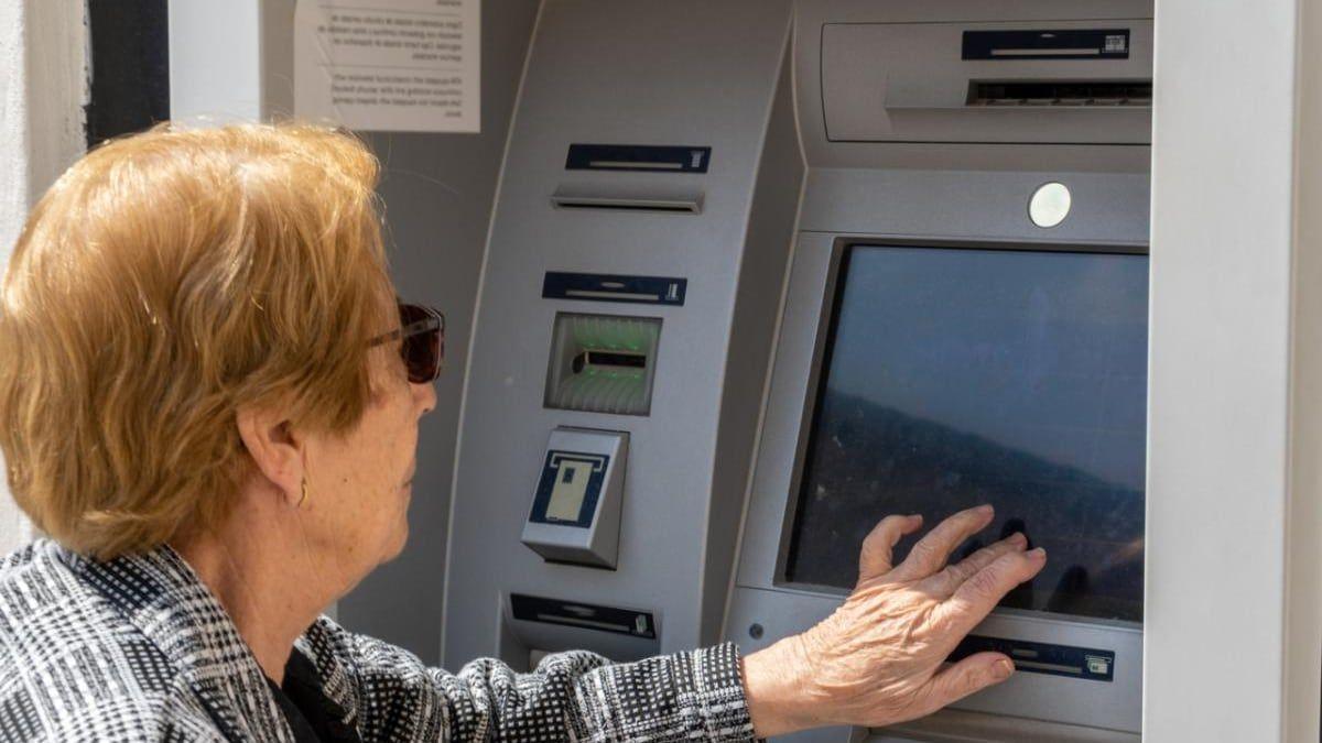 Una jubilada se entera de casualidad de que ha ganado 35 millones de ...