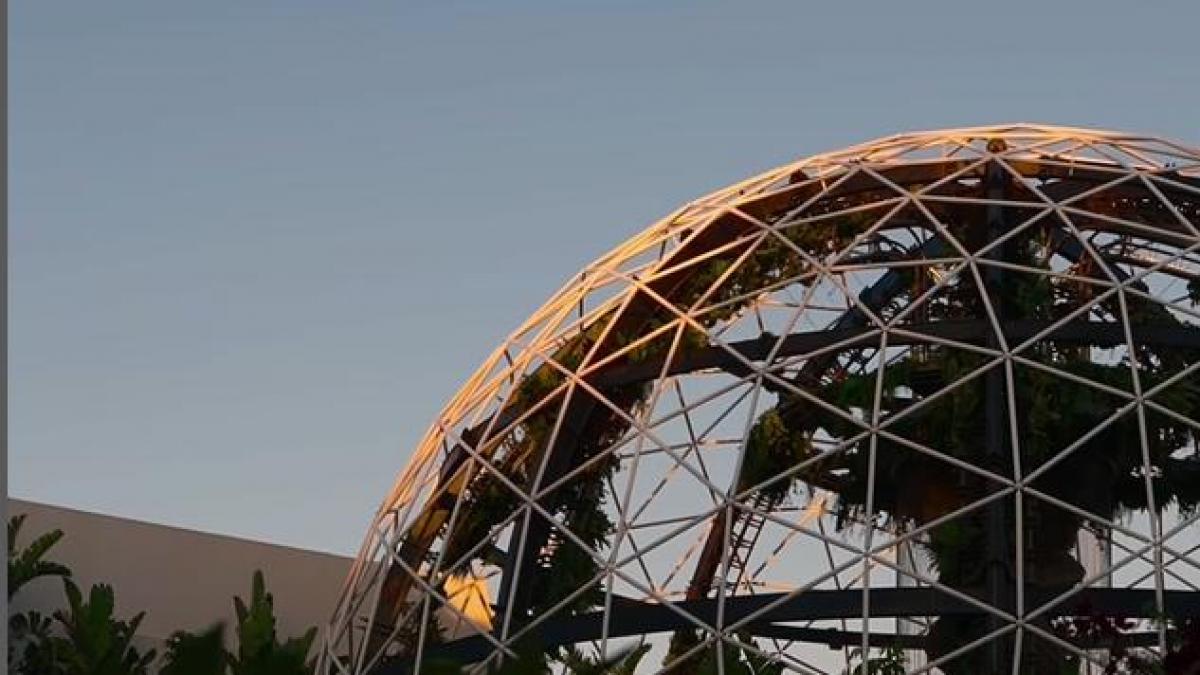 Una sola e impactante palabra para definir el esperado opening de la nueva discoteca UNVRS en Ibiza