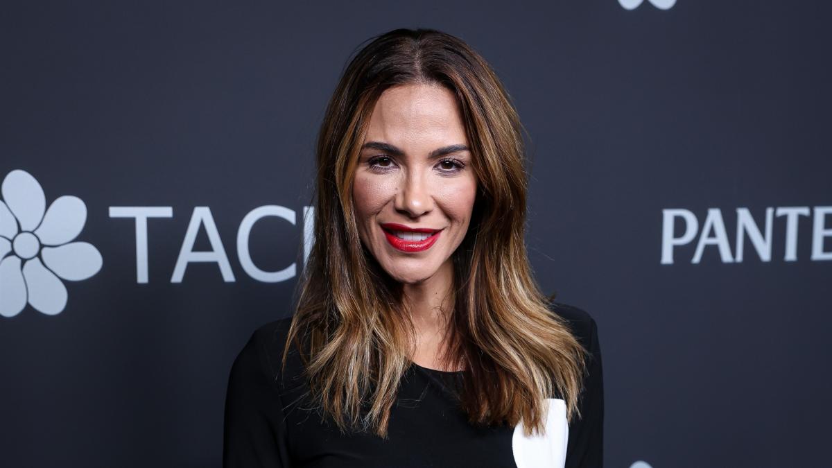 Tamara Gorro asegura que hay que pagar impuestos, aunque lo acompaña ...