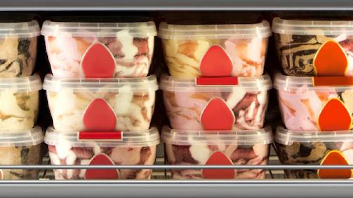 La OCU analiza 32 helados de supermercado y no hay buenas noticias ...