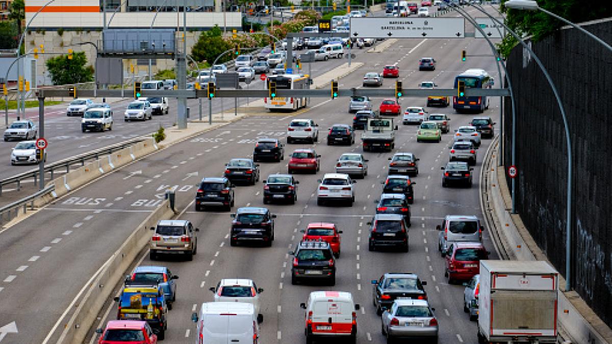 Pocos conocen la función secreta del pedal del acelerador del coche