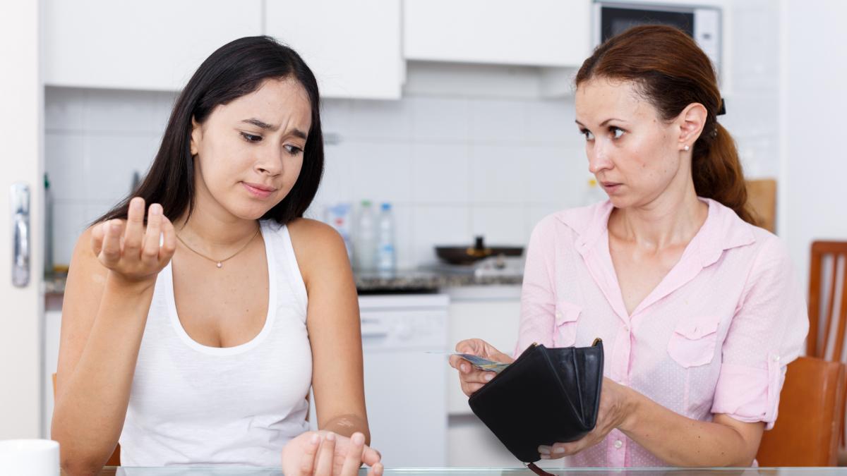 Estupefacción con el estudio que revela cuánto gastan los padres en ...