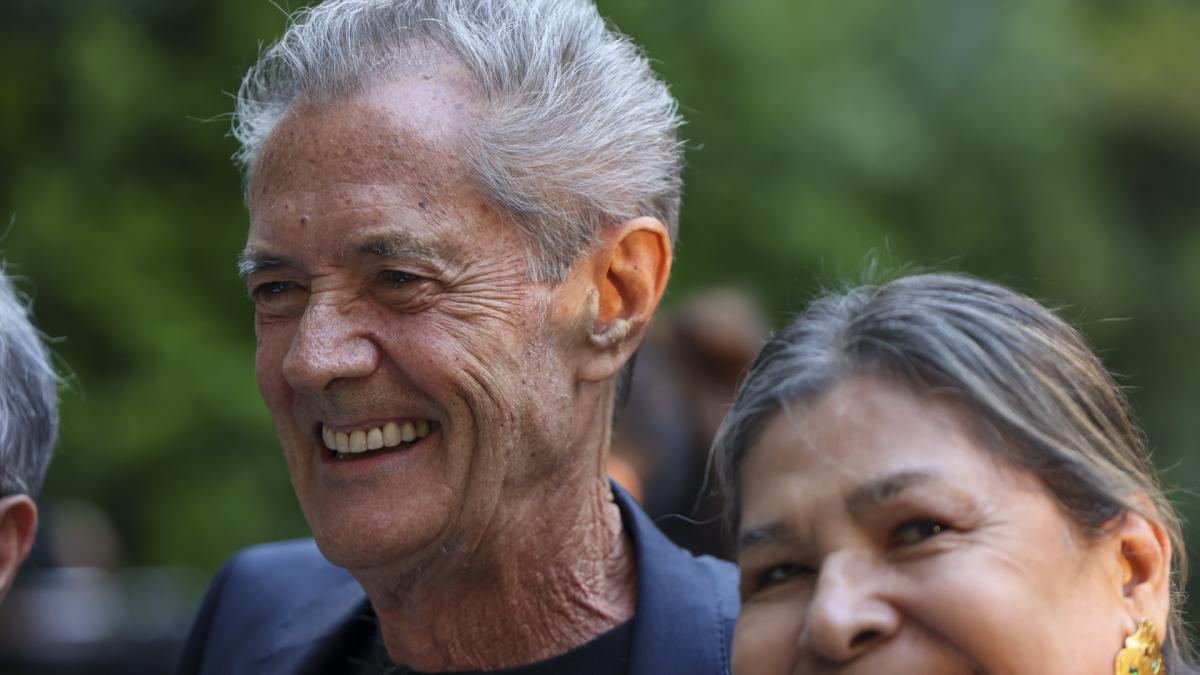 Ramón Arcusa (Dúo Dinámico) da mucho que hablar con su mensaje tras la ...